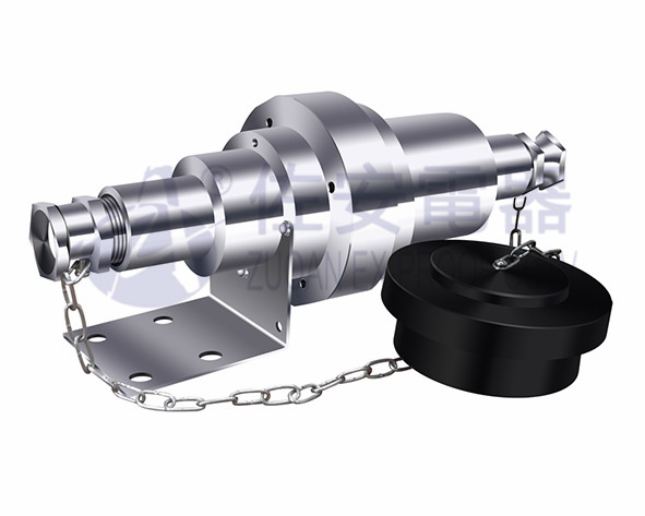 Explosion proof Bullet Enclosure ATEX CCTV Camera in SUS304/316L ...