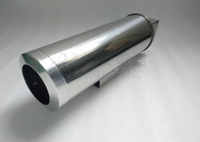 Air Cooling Stainless Steel Heat Resistant Camera Jacket, Housing for ...