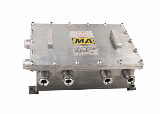 Explosion Proof Junction Box factory, Buy good quality Explosion Proof ...